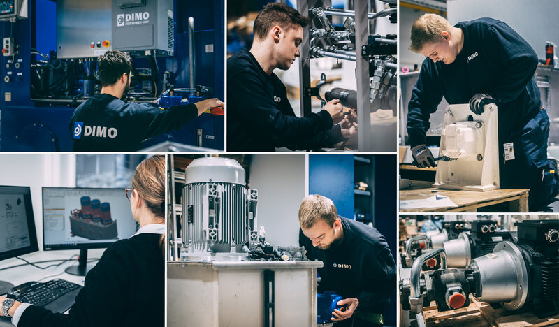 Systems and solutions