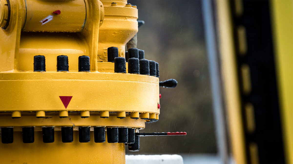 DIMO | HS Marine Cranes