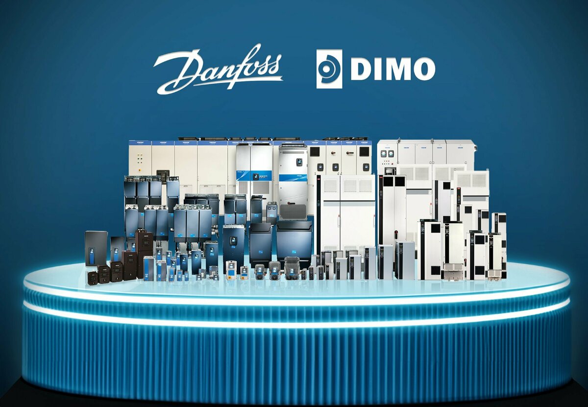 DIMO - Norsk | Danfoss