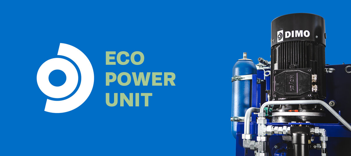 DIMO | DIMO Eco Power Unit