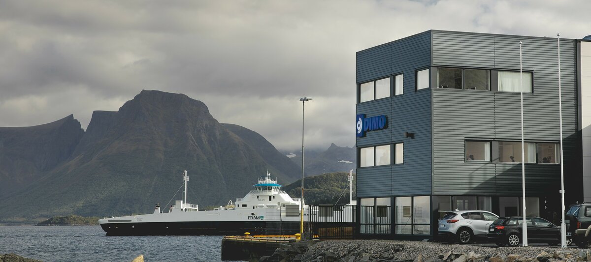 We value our customers!