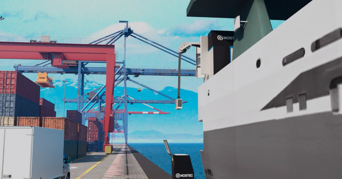 DIMO | Dimo signerer monteringsavtale med NOSTEC om framtidas…