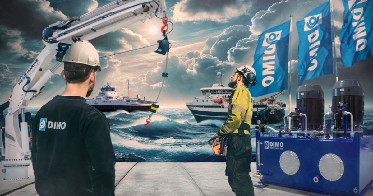 DIMO - Norsk | Danfoss